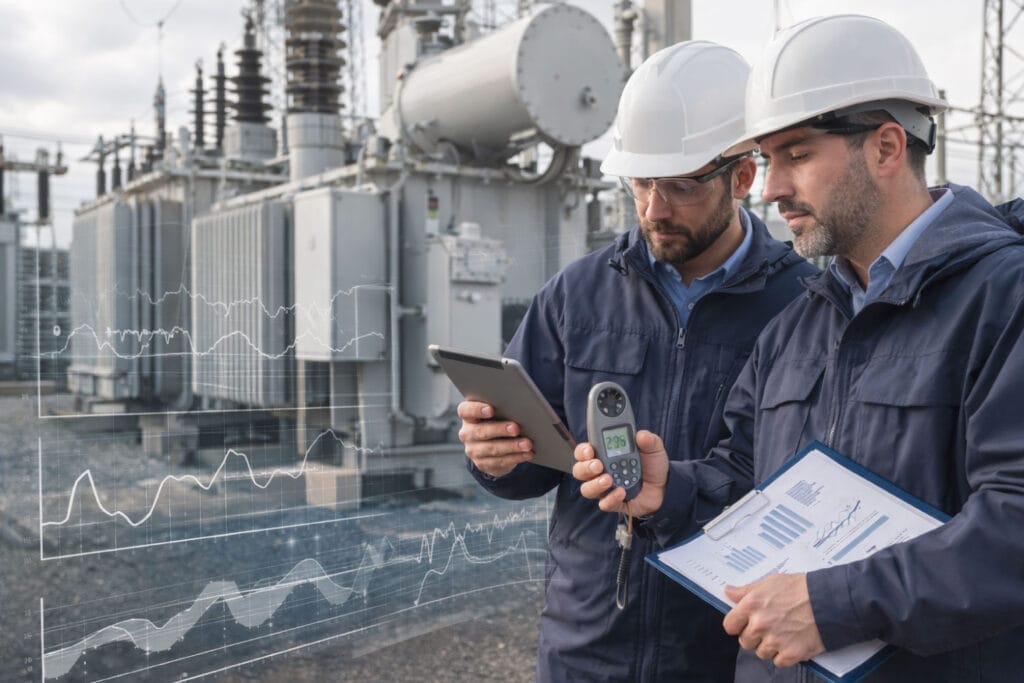 Energy Infrastructure Protection for Power Systems › SERGI
