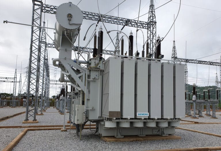 Transformer Fire Risk & Mitigation › SERGI