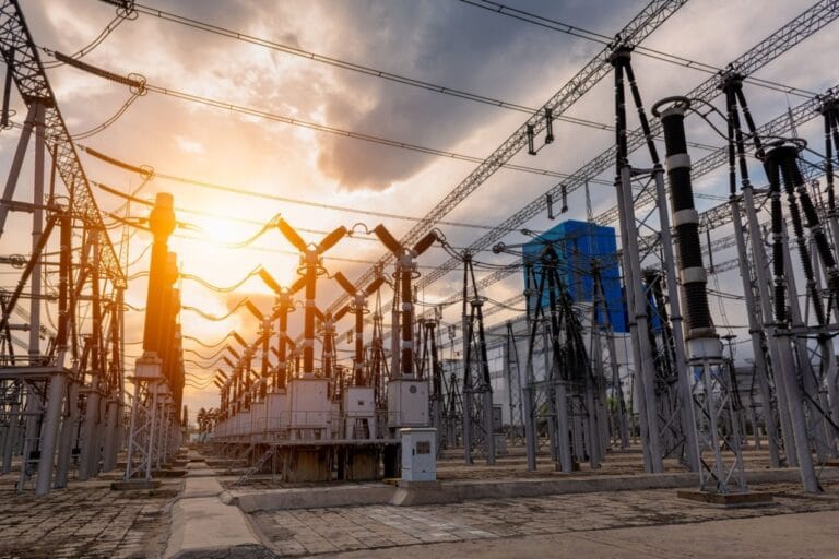 SERGI | Transformer Explosion & Fire Prevention Solutions