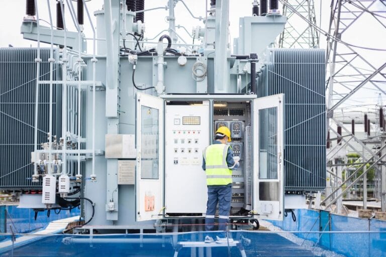 SERGI | Transformer Explosion & Fire Prevention Solutions
